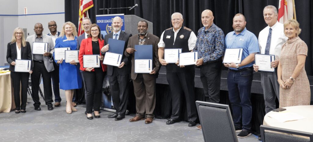 2025 FLC Home Rule Heroes – Ridge League of Cities